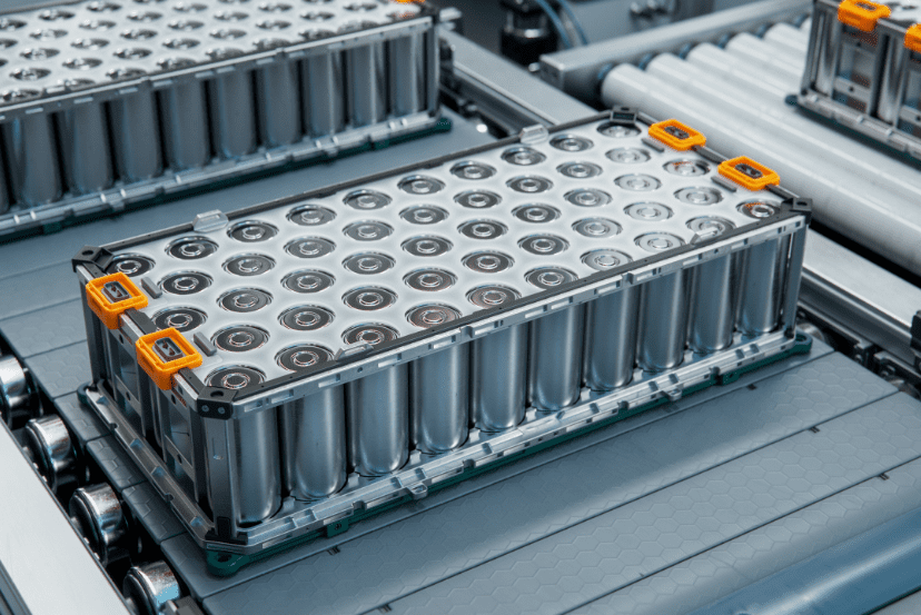 GST on Battery: Battery HSN Code