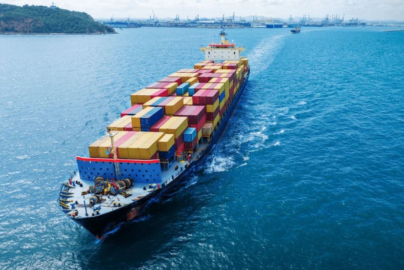 Marine Insurance | Meaning, Types, Benefits & Coverage