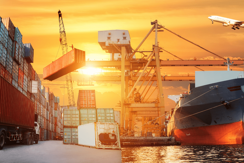 Top 5 India’s Leading Export Destinations in 2023 & 2024