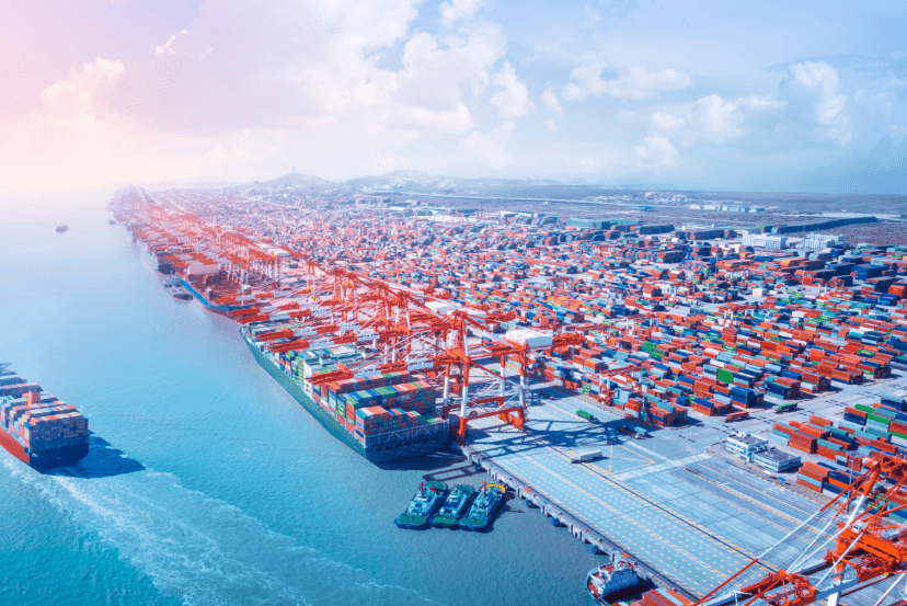 Merchant Exports | Meaning & Process Under GST