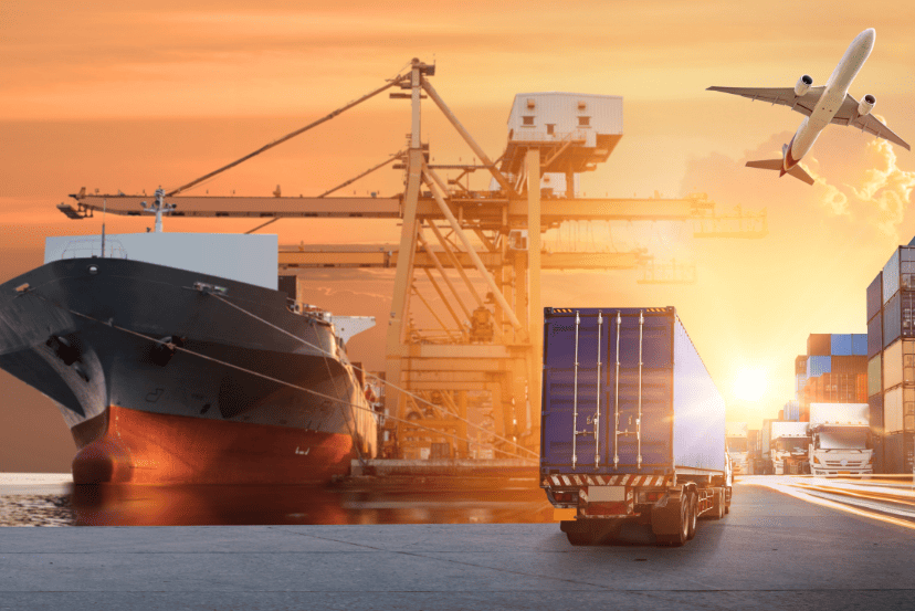 Demystifying FOB in Export: Everything You Need to Know | Key ...