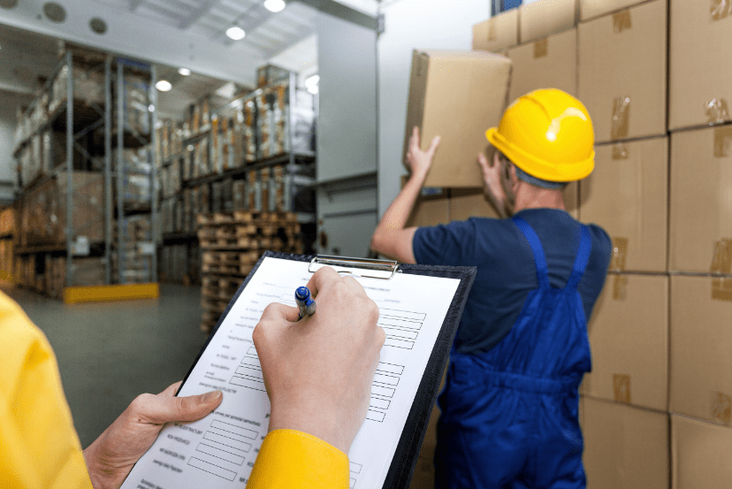 Packing List & its Format for Exports
