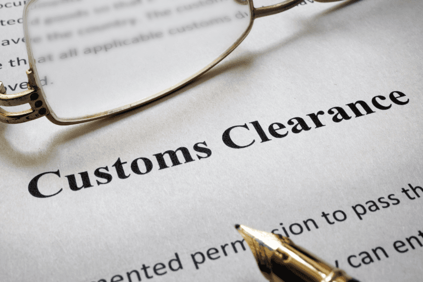 Customs Clearance Process: All the Steps an Exporter Needs to Follow