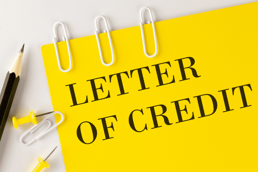 LC at Sight: Meaning & Complete Process