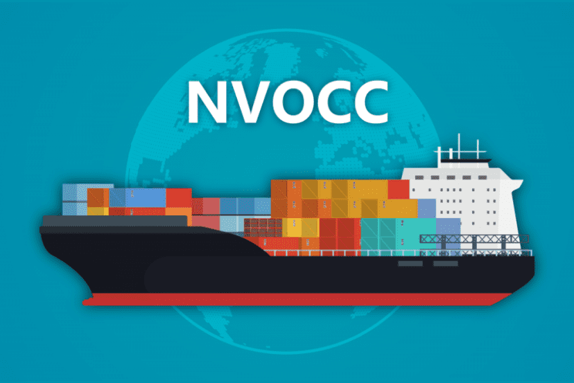 What is NVOCC (Non Vessel Operating Common Carrier) in Freight & Shipping?