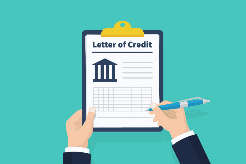 What is an Irrevocable Letter of Credit & How Does it Work?