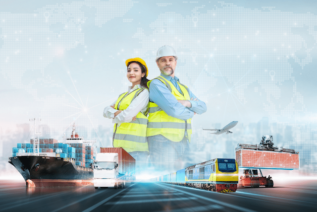 Customs Clearance Process: All the Steps an Exporter Needs to Follow