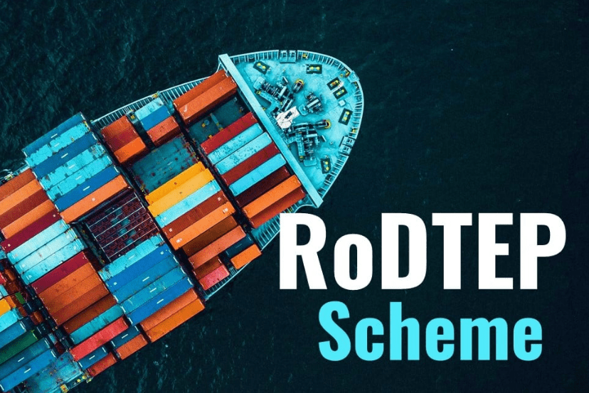 Everything an Exporter Needs to Know about RoDTEP Scheme