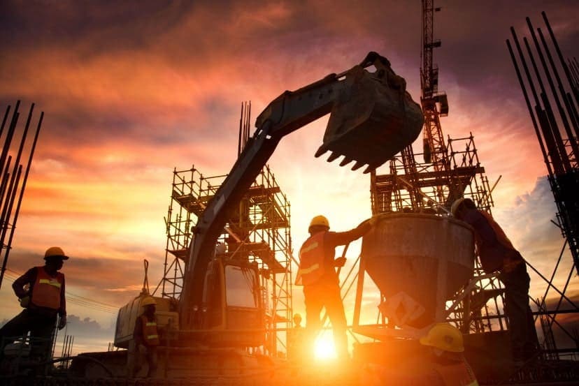 Hsn Code For Construction Work With Material And Detailed Classification