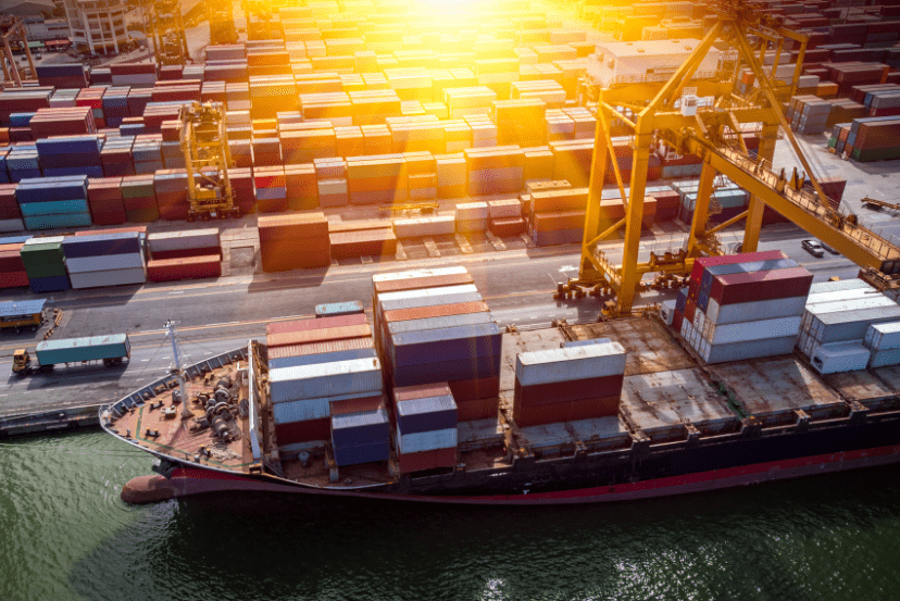 Understanding Export General Manifest (EGM): Importance, Filing ...