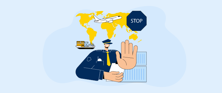 India's Export Data Processing and Monitoring System: A Concise Guide