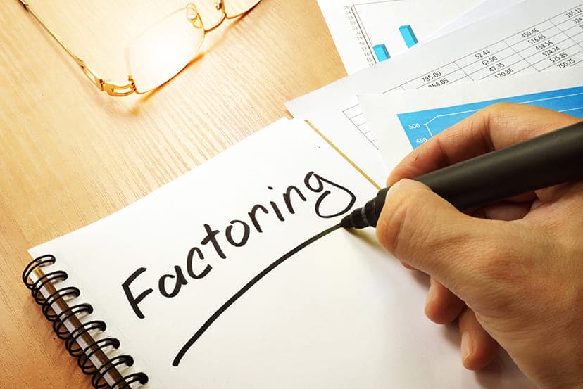 An Introduction to Recourse Factoring