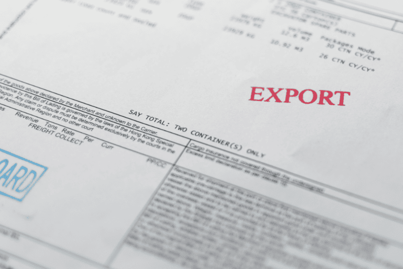 The Complete Guide to Export Bill (Invoice) Discounting - Credlix
