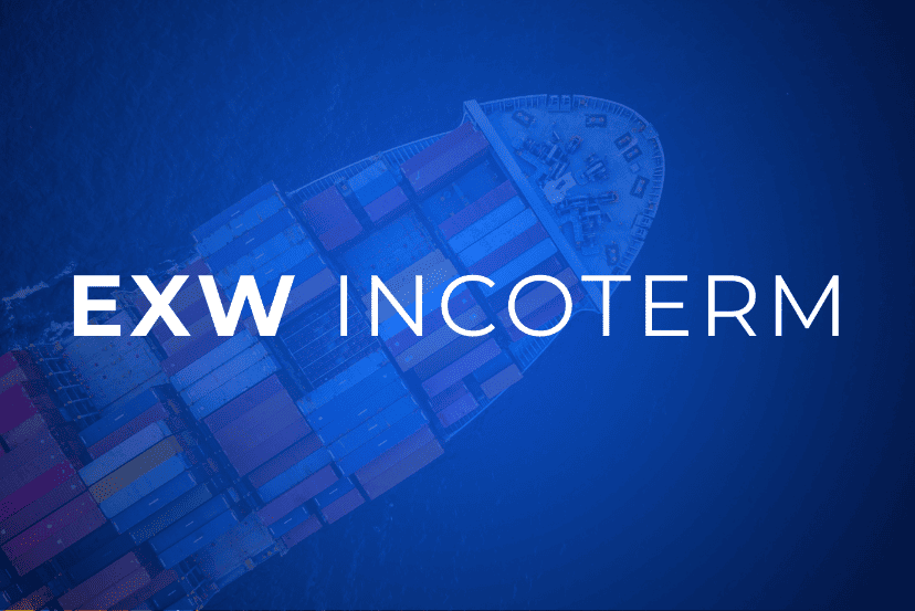 What is Ex Works (EXW) Incoterms in International Trade?