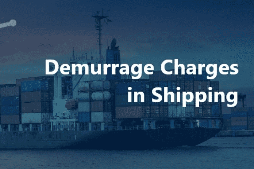 Demurrage Charges in Shipping: What Importers and Shipowners Need to Know