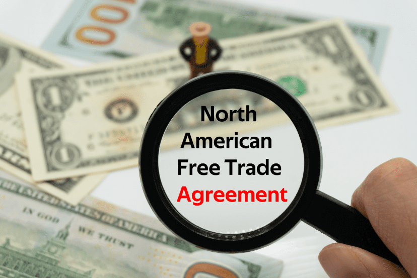 North American Free Trade Agreement (NAFTA) - Meaning, Purpose & Benefits
