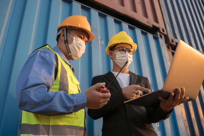 What is an Export Health Certificate? How to Apply For It?