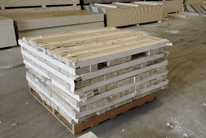 What is Dunnage, Its Types, and Usage in Shipping
