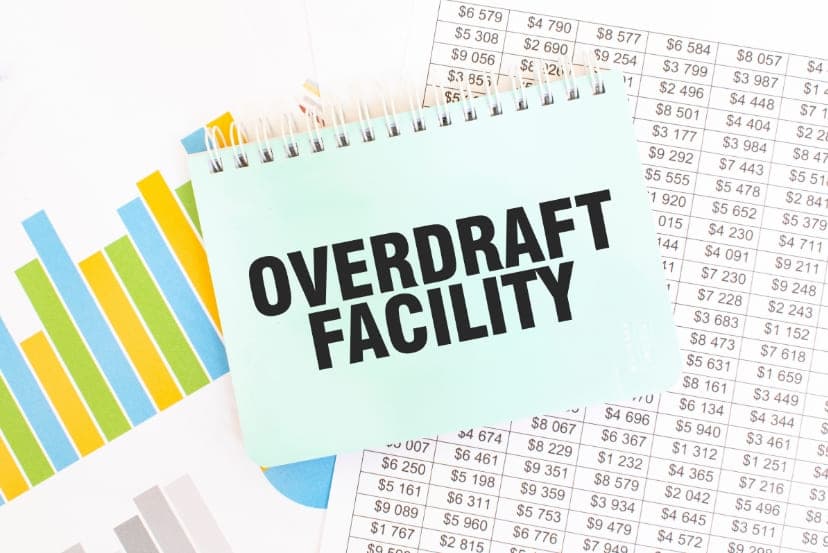 What is an Overdraft Facility & How Does it Work?