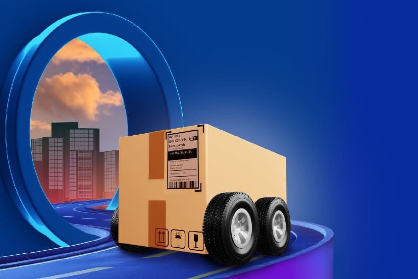 DAP (Delivered At Place) Incoterms in Shipping and Customs: A ...