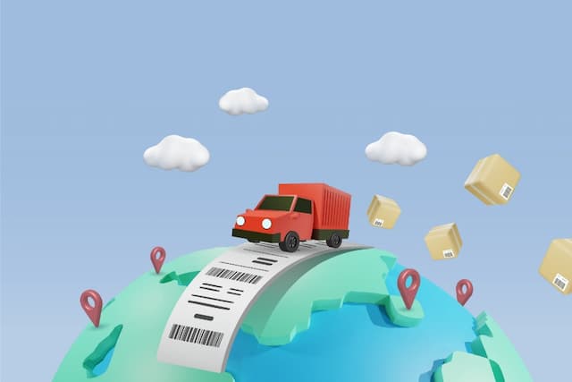 How to Track ICEGATE Shipping Bill Status?