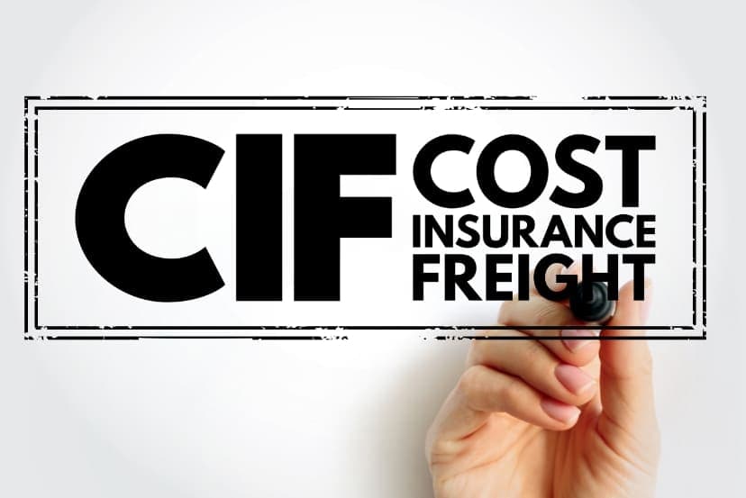 What is CIF in Shipping? Key Terms, Processes, and Differences from ...