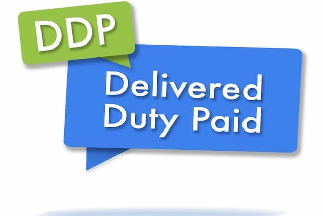 EAR99 – Meaning, Classification, Items Included and Compliance