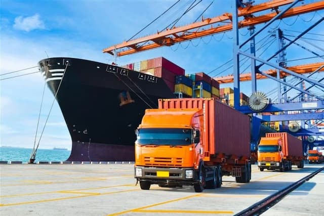 Export General Manifest [EGM] – For Shipping, Exports & Icegate