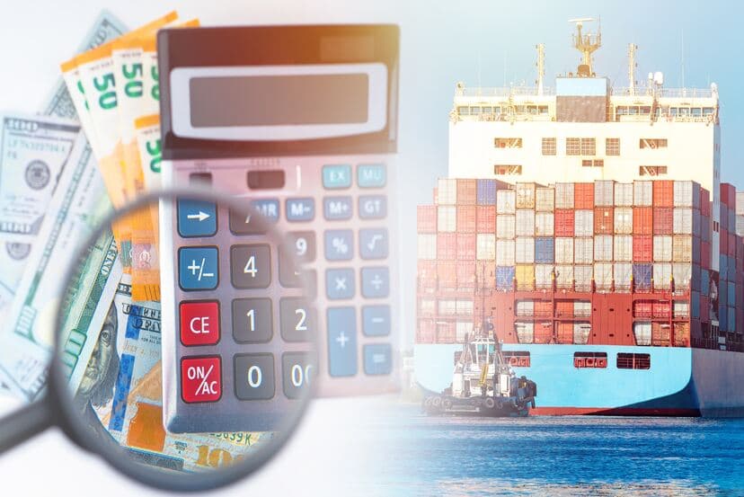 International Shipping Cost Calculator: How to Estimate Your Freight ...