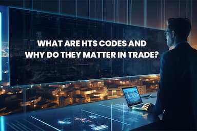 HTS Code Search – Harmonized Tariff Schedule Lookup by Code or Product