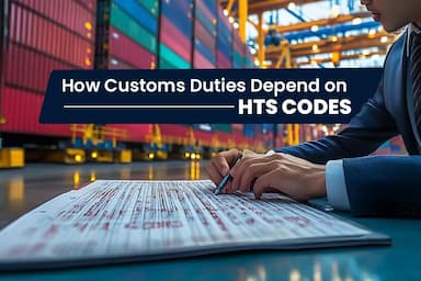 HTS Code Search – Harmonized Tariff Schedule Lookup by Code or Product