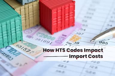 HTS Code Search – Harmonized Tariff Schedule Lookup by Code or Product