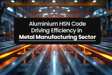 Latest HSN Code & GST Rate Finder